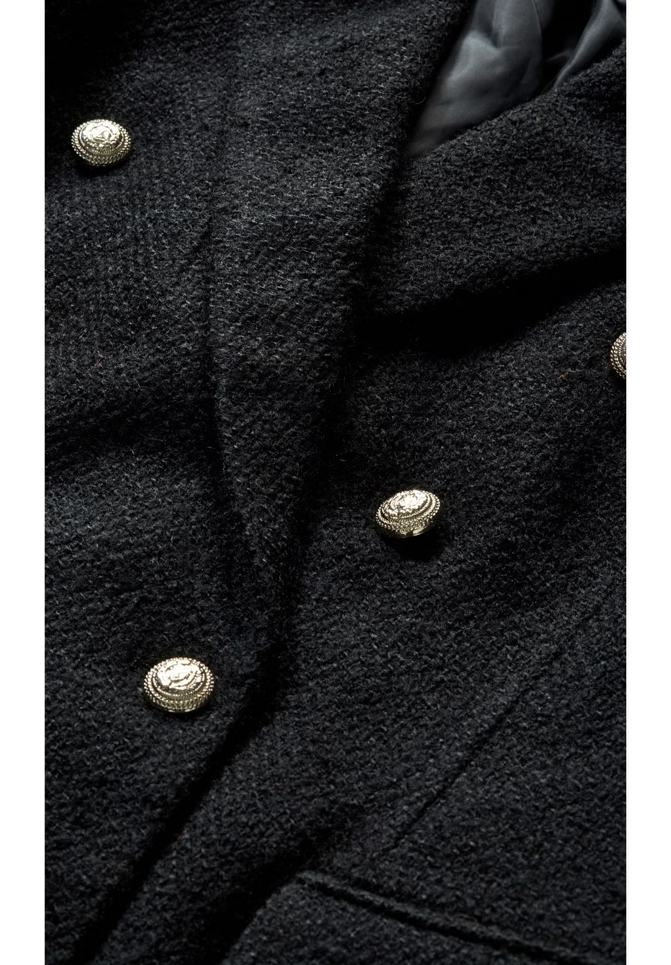 Renaissance Jacket - Avenue