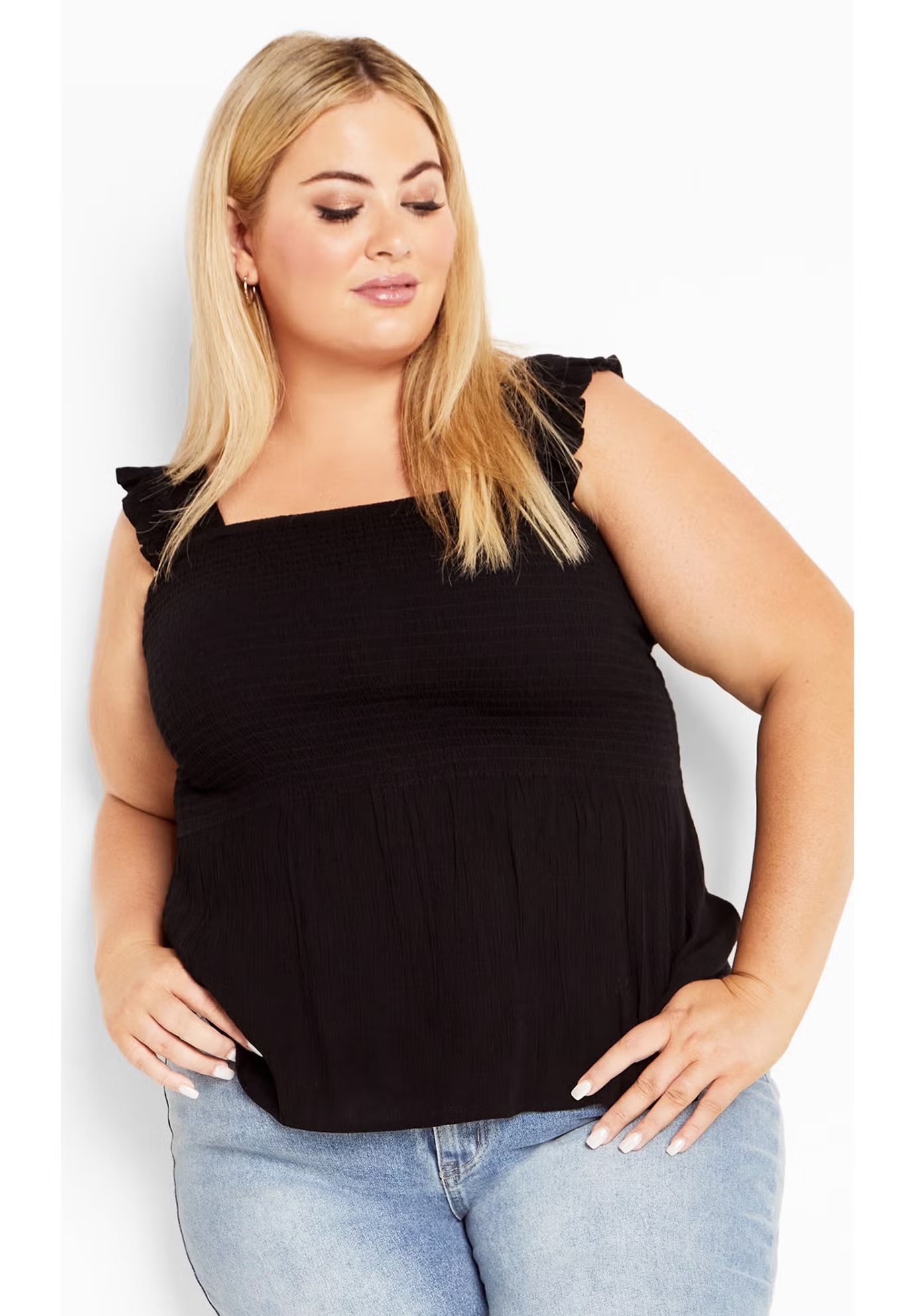 Cece Top - Avenue