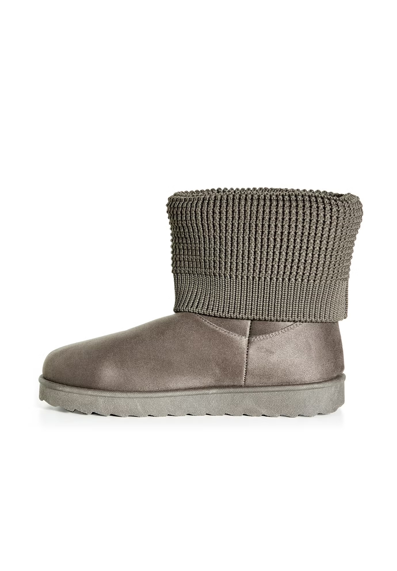 Helena Hug Boot - Fluentcurve