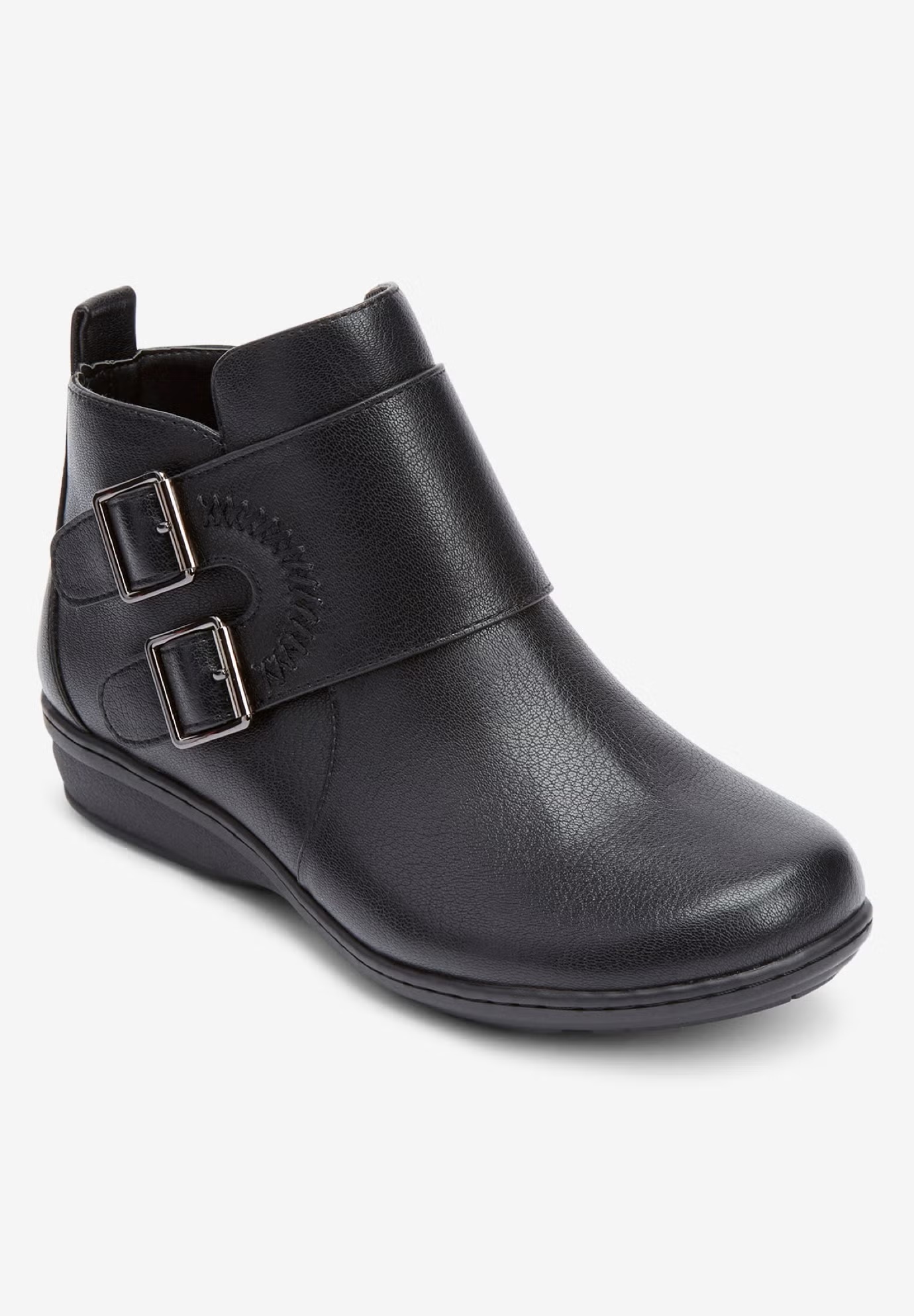 The Amberly Shootie - Avenue