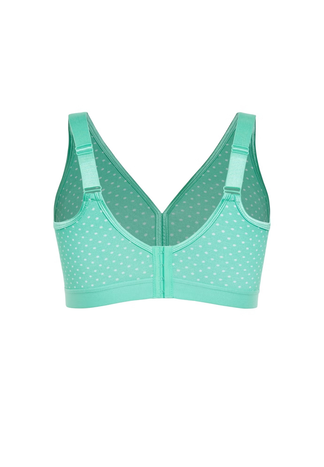 Fashion Cotton Bra - Avenue