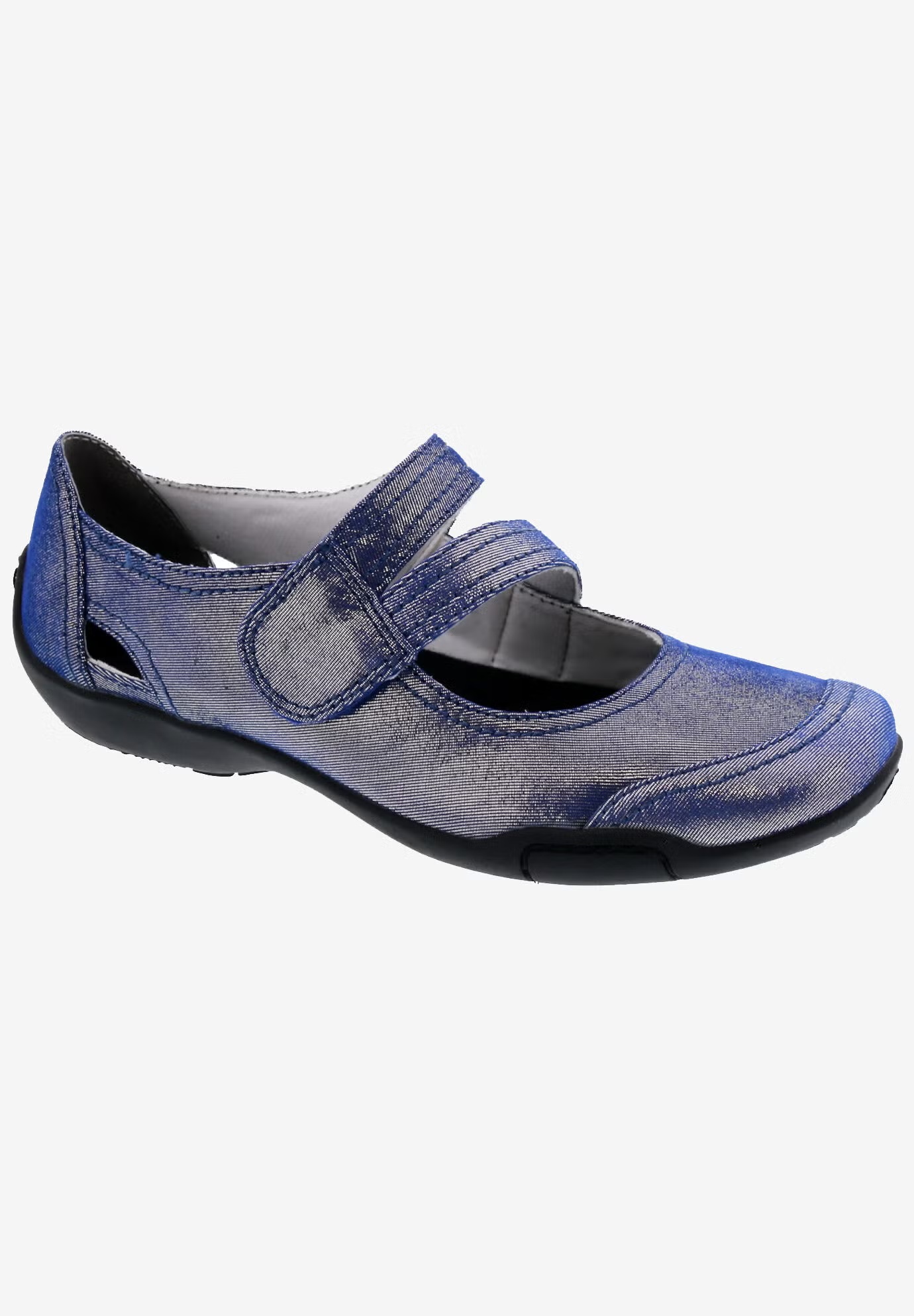 Chelsea Mary Jane Flat - Avenue