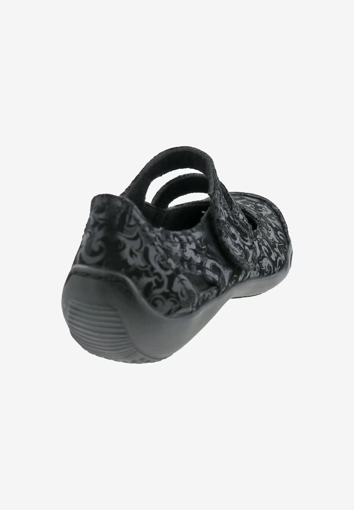 Chelsea Mary Jane Flat - Avenue