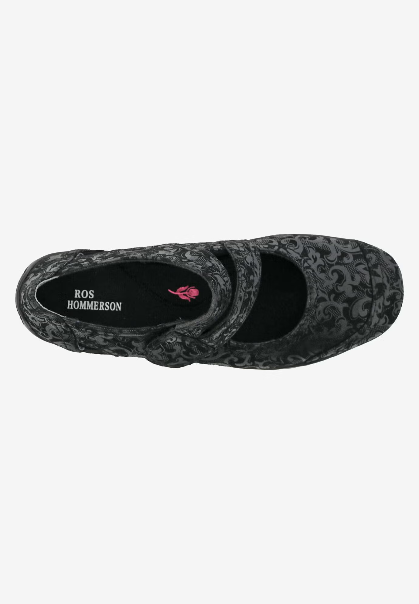 Chelsea Mary Jane Flat - Avenue